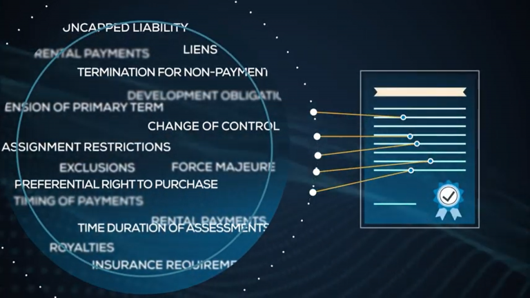 Intelligent Document Understanding Guide | ThoughtTrace