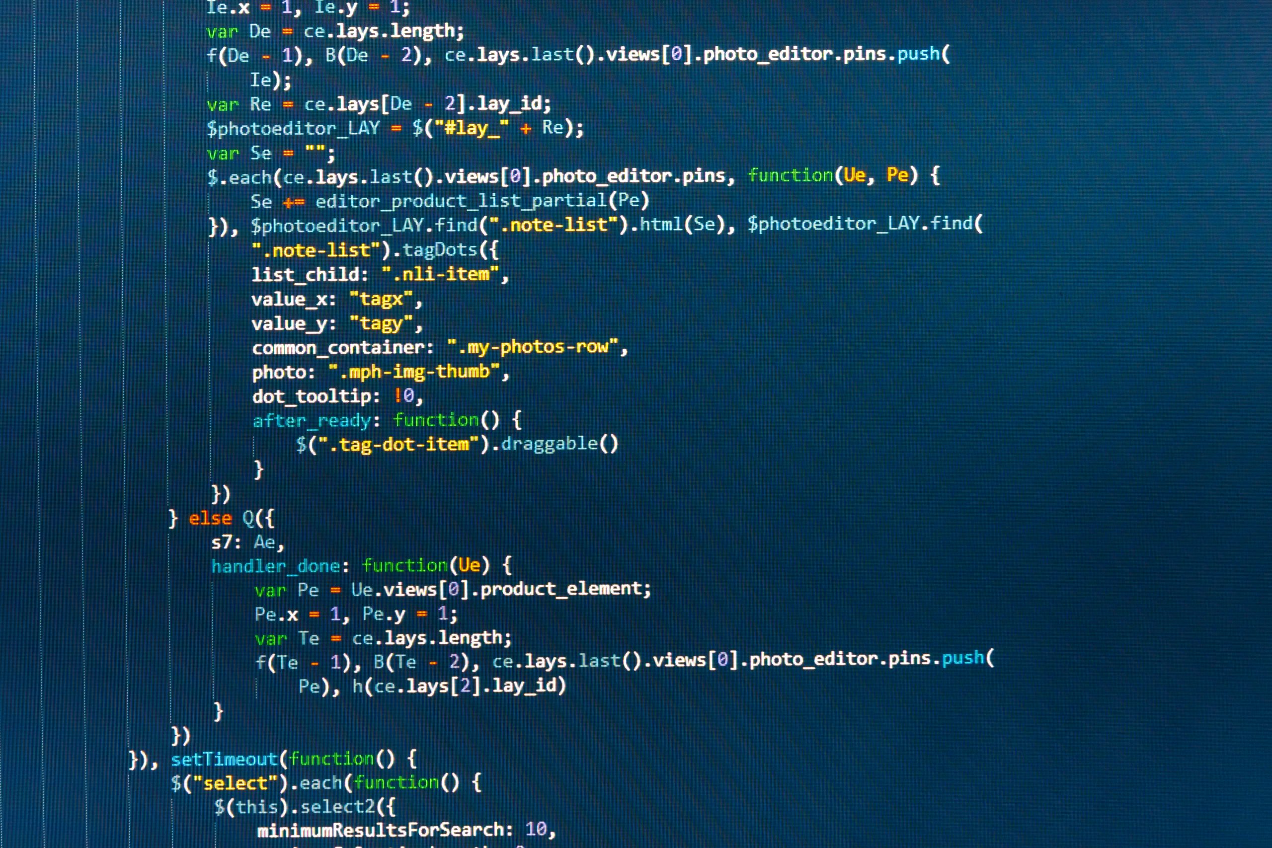 Model Development Process | ThoughtTrace