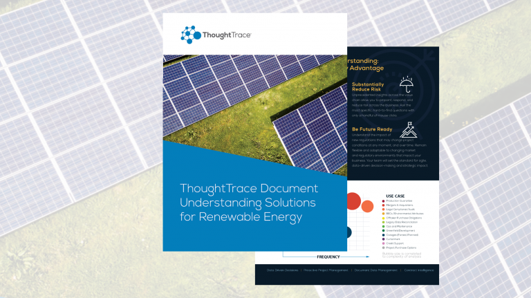 A Complete Guide to Document Digitization | ThoughtTrace