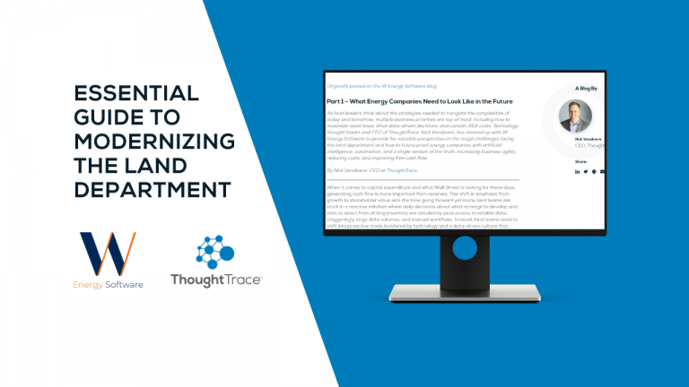 A Complete Guide to Document Digitization | ThoughtTrace
